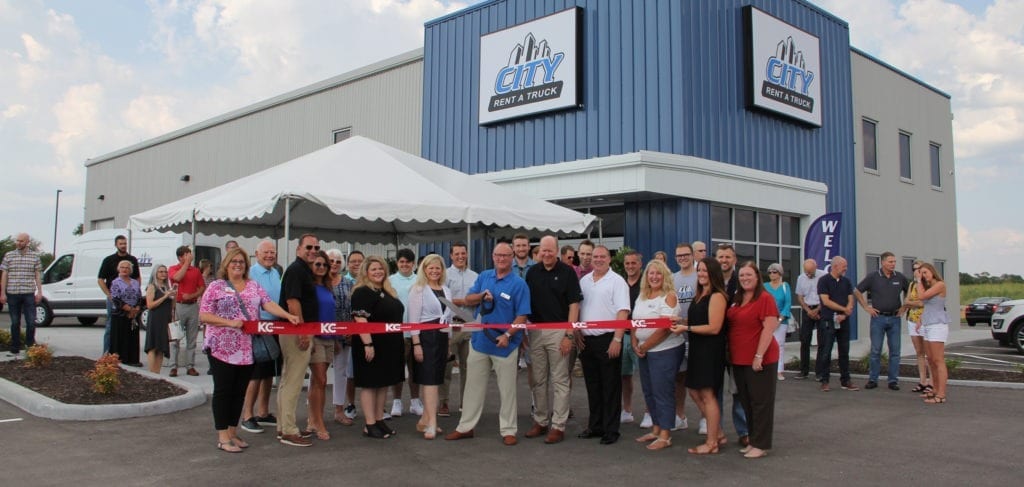 About Us | City Rent a Truck