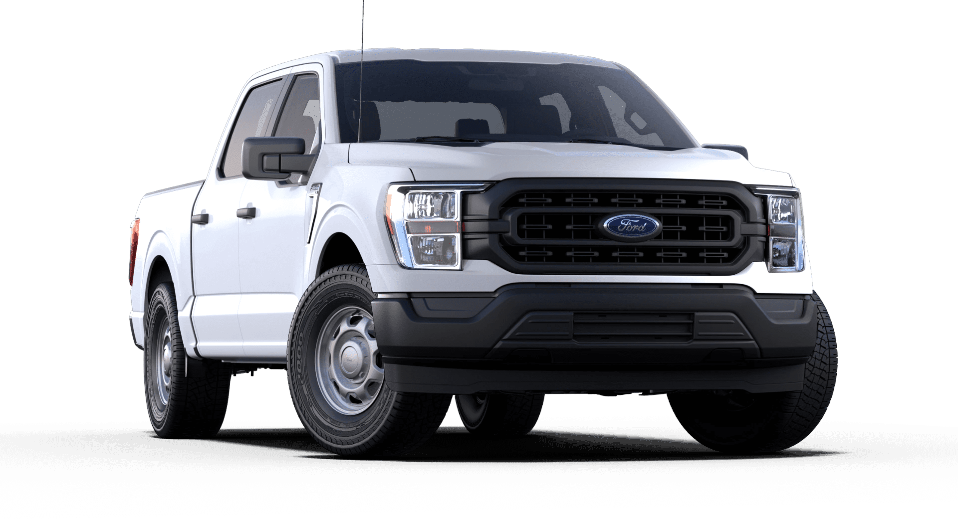 1 2 Ton Crew Cab Pickup City Rent A Truck